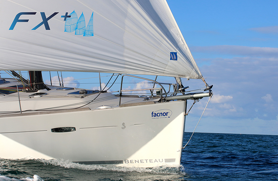 Code Zero or Gennaker Furler - how to choose the right one?